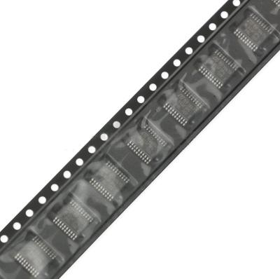 China Electronic Component STM8L051F3P6 STM8L051 16MHz/8KB TSSOP20 STM8L051F3P6TR for sale