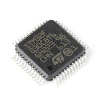 China Chuangyunxinyuan MCU 32BIT 64KB FLASH 48LQFP STM32F030 STM32F030C8T6 Ic for sale