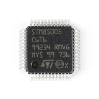 China Chuangyunxinyuan STM8S005C6T6 Encapsulation LQFP48 Controller MCU Home Furnishings STM8S005C6T6 Ic for sale