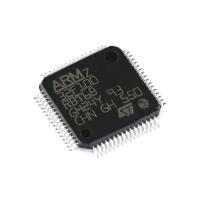 China STM32F100RBT6B Encapsulation LQFP64 Controller MCU Home Furnishings STM32F100RBT6B Ic for sale