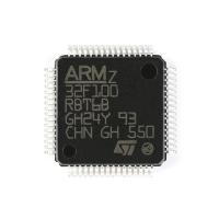 China STM32F100RBT6B Encapsulation LQFP64 Controller MCU Home Furnishings STM32F100RBT6B Ic for sale