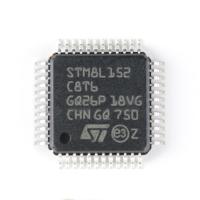 China Chuangyunxinyuan CHIP LQFP48 STM8L152C8T6 Ic for sale