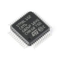 China Chuangyunxinyuan CHIP LQFP48 STM8L152C8T6 Ic for sale