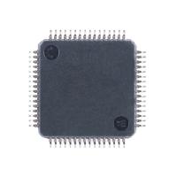 China Electronic Components Integrated Circuits New Original LQFP64 MCU STM32F107RCT6 for sale