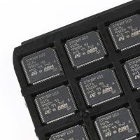 China Chuangyunxinyuan IC STM32F103VGT6 Electronic Components Integrated Circuits New Original LQFP100 MCU STM32F103VGT6 Ic for sale