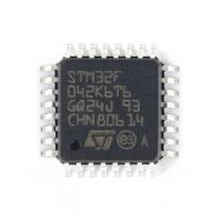 China Electron Components LQFP32 MCU Mirocontroller Integrated Circuits STM32F042K6T6 Ic for sale