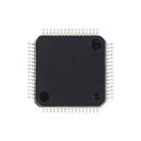 China Electron Components Supplies 8-bit Mrocontrollers Voltage Regulator Log S Driver STM8S207RBT6 Ic for sale