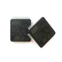 China STM32F103RBT6 Mcu 32-bit Stm32f1 Arm M3 Risc 128kb Flash 2.5v/3.3v 64-pin Lqfp Ic for sale