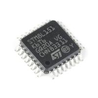 China STM8L151K6T6 LQFP32 Electron Components MCU Mrocontroller Integrated Circuits STM8L151K6T6 Ic for sale