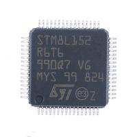 China Chuangyunxinyuan MCU 8BIT 32KB FLASH 64LQFP STM8L152R6T6 Ic for sale