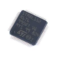 China Chuangyunxinyuan MCU 8BIT 32KB FLASH 64LQFP STM8L152R6T6 Ic for sale