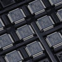 China STM8S207C8T6 Encapsulation LQFP48 Controller MCU New Home Furnishings STM8S207C8T6 for sale