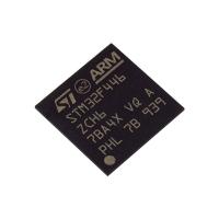 China STM32F446ZCH6 New Original Microcontroller Online Electronic Components Integrated Circuits BGA144 MCU STM32F446ZCH6 CHIP for sale