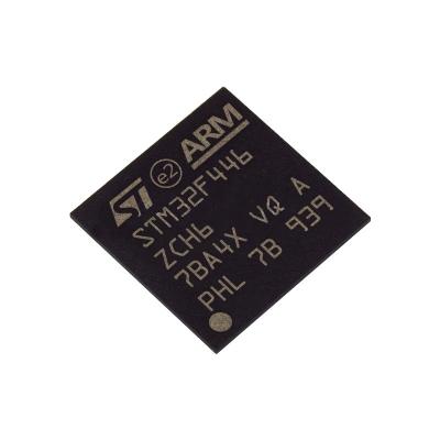 China STM32F446ZCH6 New Original Microcontroller Online Electronic Components Integrated Circuits BGA144 MCU STM32F446ZCH6 CHIP for sale