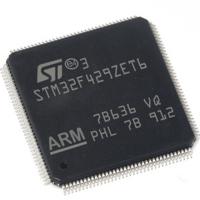 China Chuangyunxinyuan ( Electronic Components IC Chips Integrated Circuits IC ) STM32F429ZET6 IC for sale