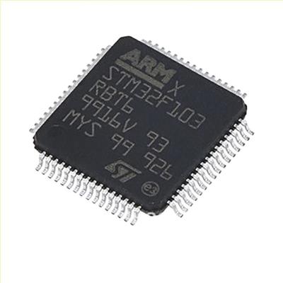 China STM32F439IIT6 New And Original Chips Shenzhen Chip High Quality IC 4-1/2 DIGIT A/D CONV QFN Electronic Components CHIP for sale