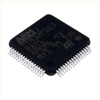 China STM32F439IIT6 New And Original Chips Shenzhen Chip High Quality IC 4-1/2 DIGIT A/D CONV QFN Electronic Components CHIP for sale