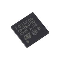 China STM32F469NIH6 New And Original Chips Shenzhen Chip High Quality IC 4-1/2 DIGIT A/D CONV QFN Electronic Components for sale