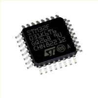 China Chuangyunxinyuan STM32F469IIT6 New And Original Chips Shenzhen Chip High Quality IC 4-1/2 DIGIT A/D CONV QFN Electronic Components IC CHIP for sale
