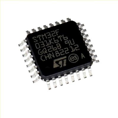 China Chuangyunxinyuan STM32F469IIT6 New And Original Chips Shenzhen Chip High Quality IC 4-1/2 DIGIT A/D CONV QFN Electronic Components IC CHIP for sale