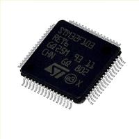 China Chuangyunxinyuan STM32F469IIT6 New And Original Chips Shenzhen Chip High Quality IC 4-1/2 DIGIT A/D CONV QFN Electronic Components IC CHIP for sale
