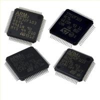 China Chuangyunxinyuan STM32F469IIT6 New And Original Chips Shenzhen Chip High Quality IC 4-1/2 DIGIT A/D CONV QFN Electronic Components IC CHIP for sale