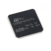 China Chuangyunxinyuan Factory Direct Sales Electronic Components Integrated Circuit Microcontroller STM32F429ZIT6 IC for sale