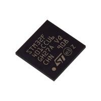 China Chuangyunxinyuan STM32F401CCU6 Online Electronic Components Integrated Circuits New Original QFN48 MCU STM32F401CCU6 IC for sale