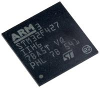 China STM32F427IIH6 Microcontrollers IC MCU 32BIT 2MB FLASH 176UFBGA Integrated Circuits Ic Chip STM32F427IIH6 CHIP for sale