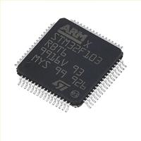 China Chuangyunxinyuan STM32F469ZIT6 New And Original Chips Shenzhen Chip High Quality IC 4-1/2 DIGIT A/D CONV QFN Electronic Components IC CHIP for sale