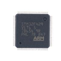 China Chuangyunxinyuan ( Electron Components Chip MCU ) STM32F429VET6 STM32F429ZET6 STM32F429IET6 IC for sale