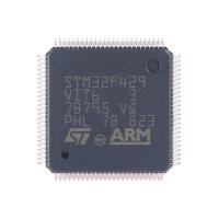 China (Electronic Components) New Original STM32F429VIT6 LQFP-100 STM32F429VIT6TR IC for sale