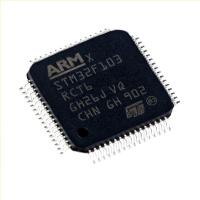 China STM32F429IEH6 New And Original Chips Shenzhen Chip High Quality IC 4-1/2 DIGIT A/D CONV QFN Electronic Components IC for sale