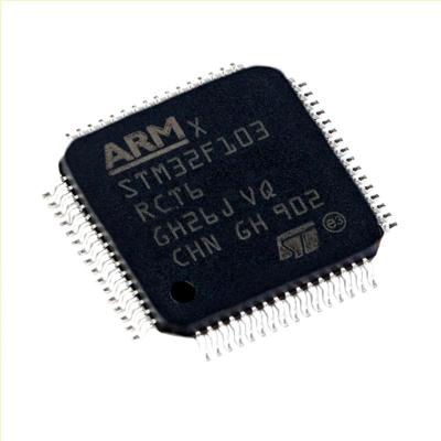 China STM32F429IEH6 New And Original Chips Shenzhen Chip High Quality IC 4-1/2 DIGIT A/D CONV QFN Electronic Components IC for sale