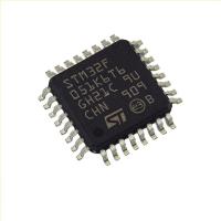 China STM32F429IEH6 New And Original Chips Shenzhen Chip High Quality IC 4-1/2 DIGIT A/D CONV QFN Electronic Components IC for sale