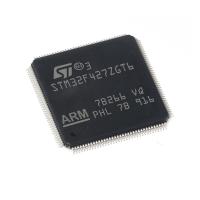China Chuangyunxinyuan Best Selling Electronic Components Integrated Circuit Microcontroller STM32F427ZGT6 IC for sale