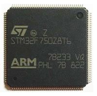 China New And Original Stock STM32F750Z8T6 IC for sale