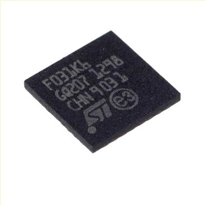 China Chuangyunxinyuan STM32F756ZGT6 New And Original Chips Shenzhen Chip High Quality IC 4-1/2 DIGIT A/D CONV QFN Electronic Components IC for sale