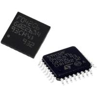 China Chuangyunxinyuan STM32F756ZGT6 New And Original Chips Shenzhen Chip High Quality IC 4-1/2 DIGIT A/D CONV QFN Electronic Components IC for sale