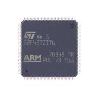 China Chuangyunxinyuan (Electronic Components) New Original STM32F427ZIT6 LQFP-144 STM32F427ZIT6TR MCU IC for sale