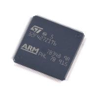 China Chuangyunxinyuan (Electronic Components) New Original STM32F427ZIT6 LQFP-144 STM32F427ZIT6TR MCU IC for sale