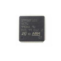 China INKSON STM32L4A6 100-LQFP 32-bit ARM Cortex M4 RISC 1MB Flash 3.3V IC MCU STM32L4A6VGT6 for sale