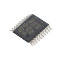 China STM8L101F3P6 Microcontroller IC MCU 8BIT 8KB FLASH 20TSSOP Electronic Component Integrated Circuits STM8L101F3P6 IC for sale