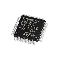 China STM8S105K6T6C Encapsulation LQFP32 MCU Microcontroller Home Furnishings STM8S105K6T6C IC for sale