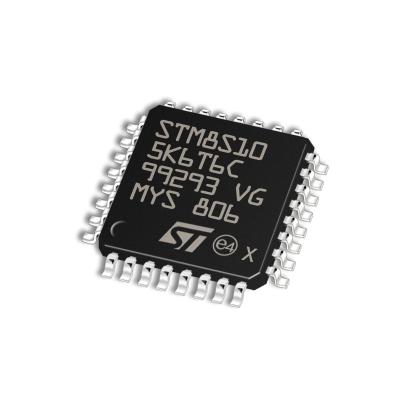 China STM8S105K6T6C Encapsulation LQFP32 MCU Microcontroller Home Furnishings STM8S105K6T6C IC for sale
