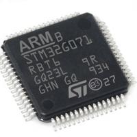 China Chuangyunxinyuan ( Electronic Components IC Chips Integrated Circuits IC ) STM32G071RBT6 Ic for sale