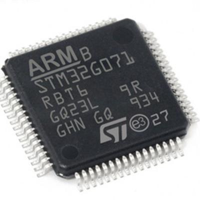 China Chuangyunxinyuan ( Electronic Components IC Chips Integrated Circuits IC ) STM32G071RBT6 Ic for sale