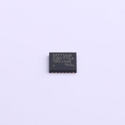 China Original New Microcontroller IC Chip UFQFPN-28 STM32G071G8U6TR Ic for sale