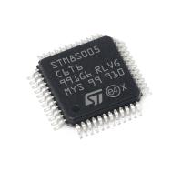 China Low Price Wholesale Online Electronic Component Integrated Circuit Microcontroller IC STM8S005C6T6 CHIP for sale