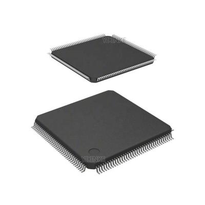 China Integrated Circuit IC MCU 32BIT 1.5MB FLASH 144LQFP SPC563M64L5COAY CHIP for sale